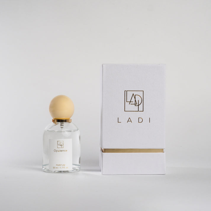 Ladi Perfume Opulence – Ladi Beauty