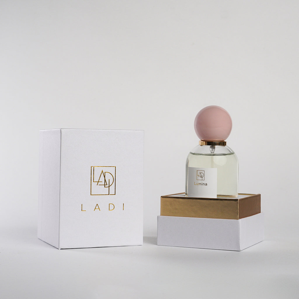 Ladi Perfume – Ladi Beauty
