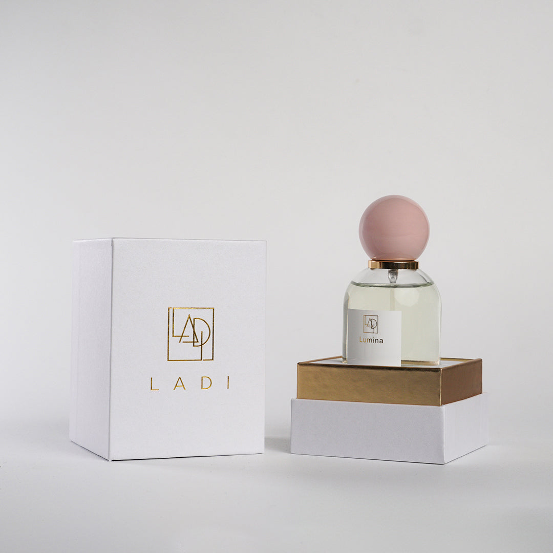 Ladi Perfume – Ladi Beauty